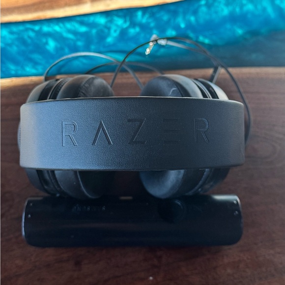 Razer | Headphones | Razer Headphones | Poshmark